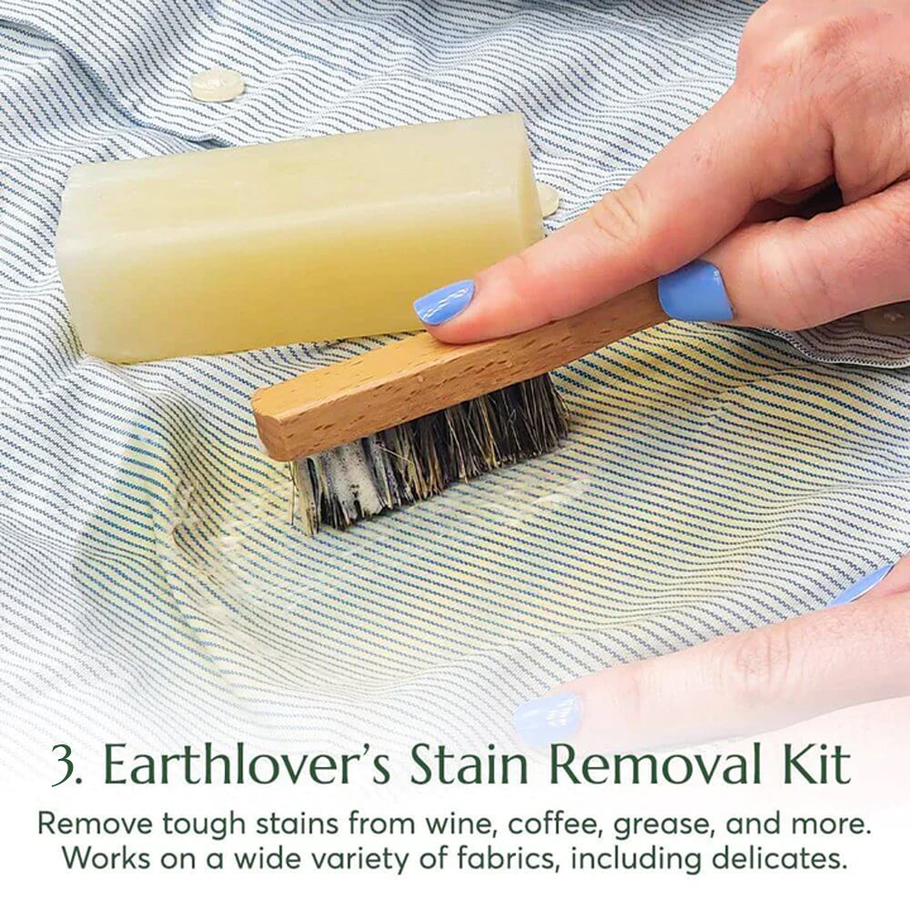 Laundry Bundle: Free* Laundry Detergent for Life – Cleanomic