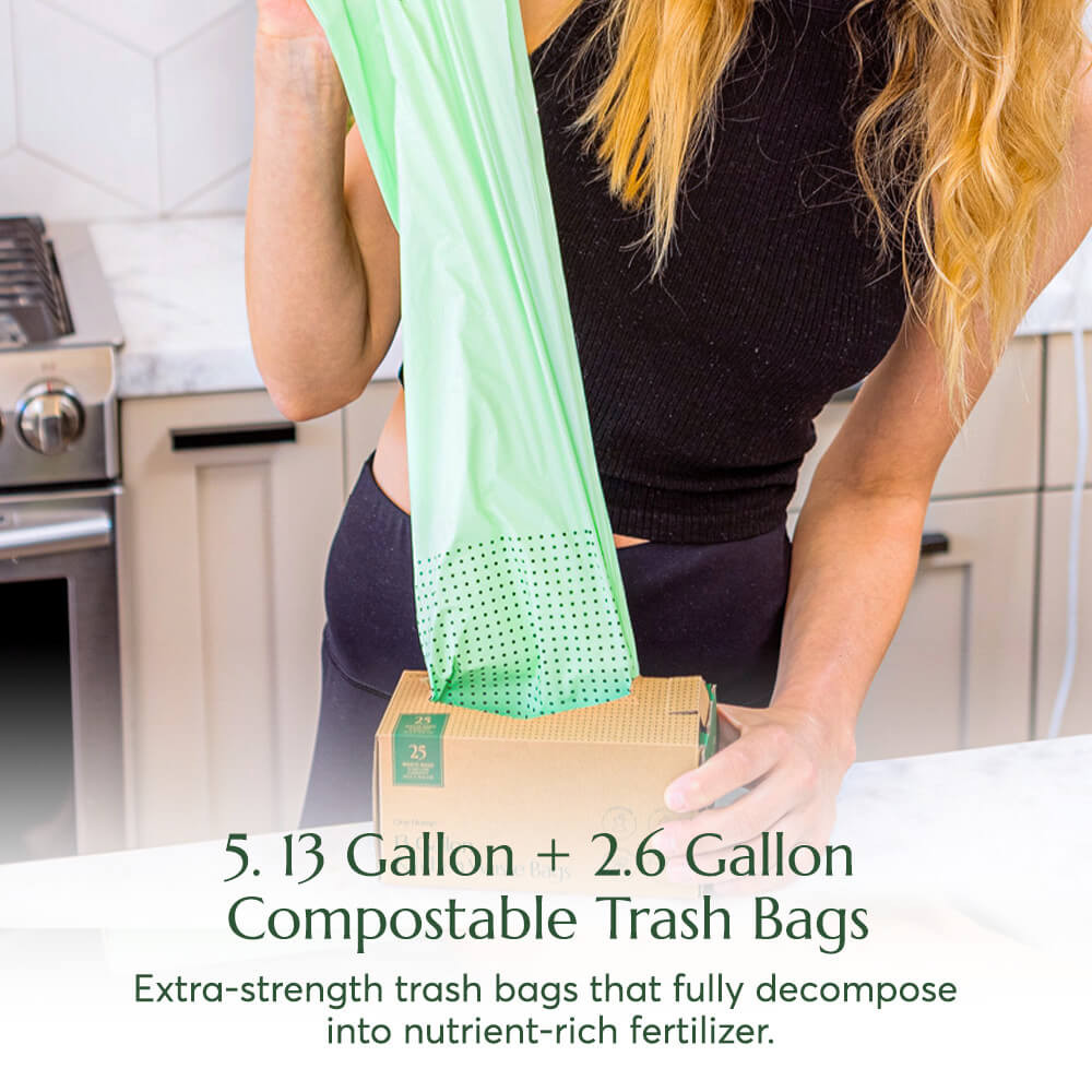 Home and Laundry Bundle: Free* Laundry Detergent – Cleanomic