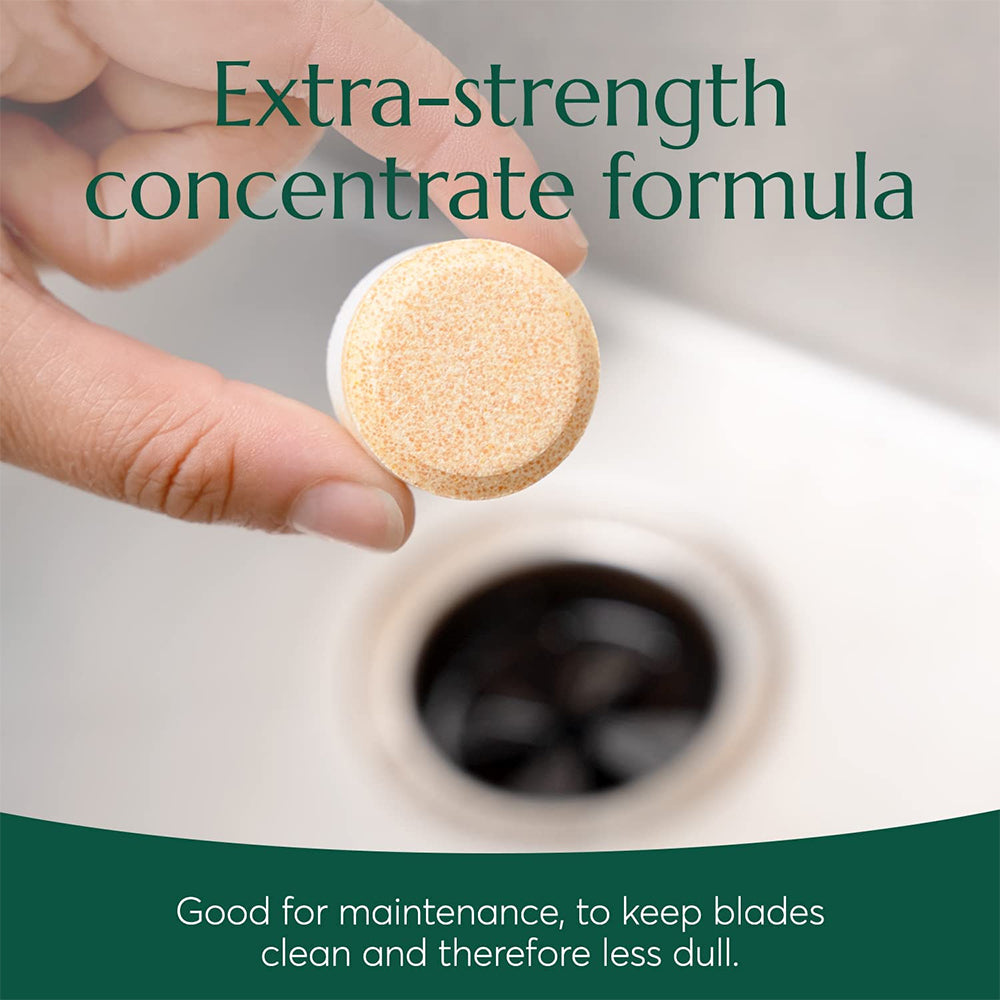 Garbage Disposal Cleansing Tablets – Cleanomic