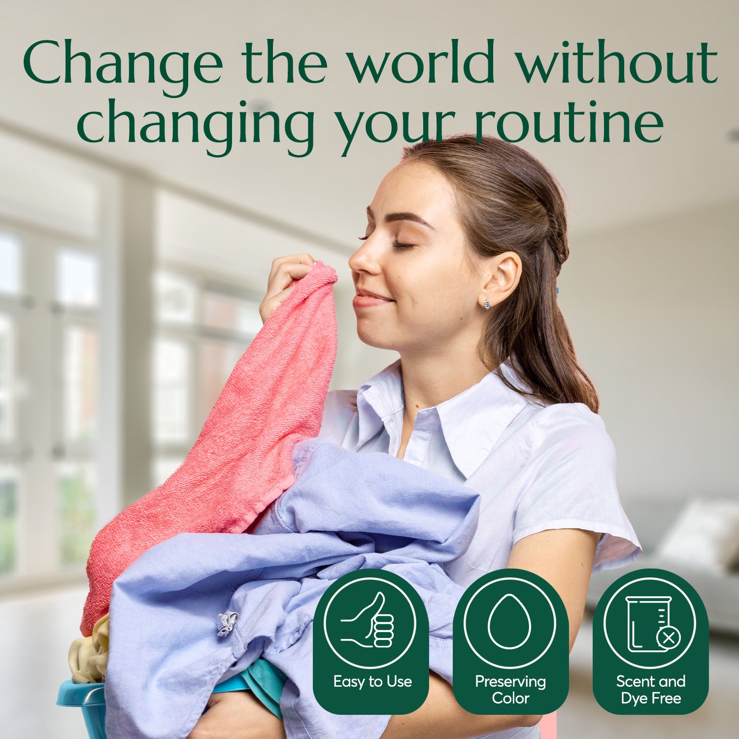 Oxy Laundry Booster Tablets – Cleanomic