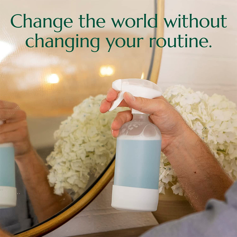 Reusable Spray Bottle – Cleanomic