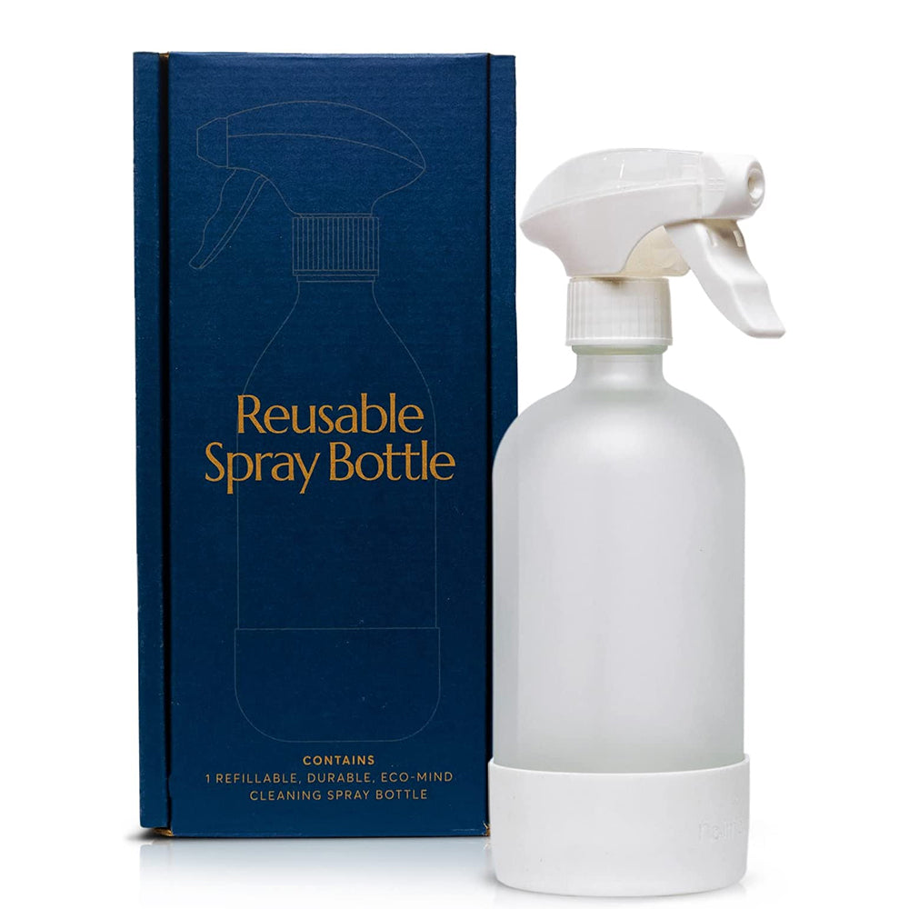 Reusable Spray Bottle – Cleanomic